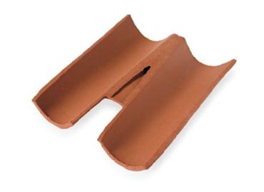 Bicoppo - Tiles and roof tiles - GN Ecodomica